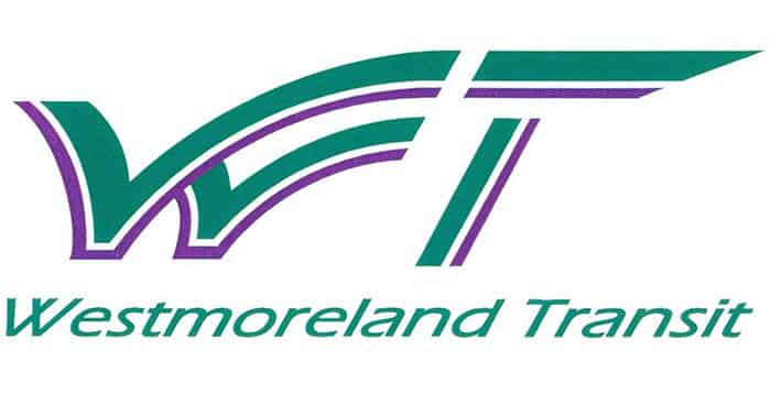 Home - Westmoreland Transit Authority